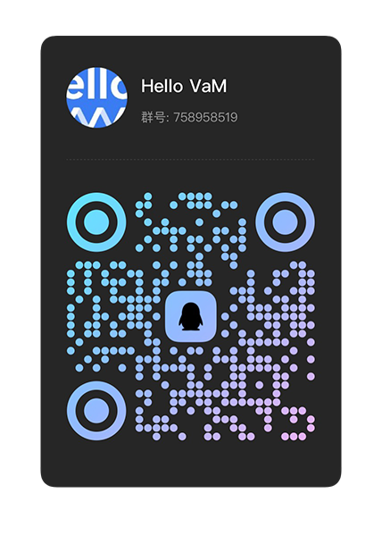 Releases · NaturalWhiteX/hello-vam-releases · GitHub
