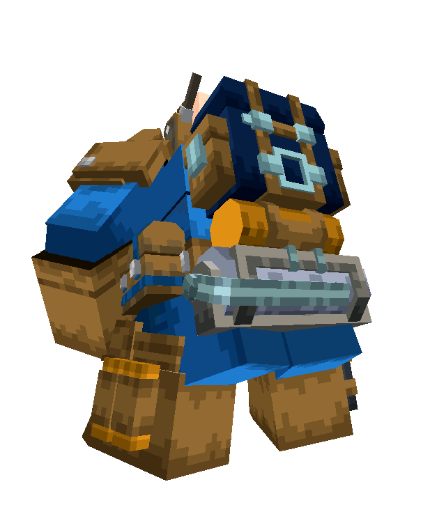 [TaCZ] Deep Rock Galactic Gun Pack - Minecraft Customization - CurseForge