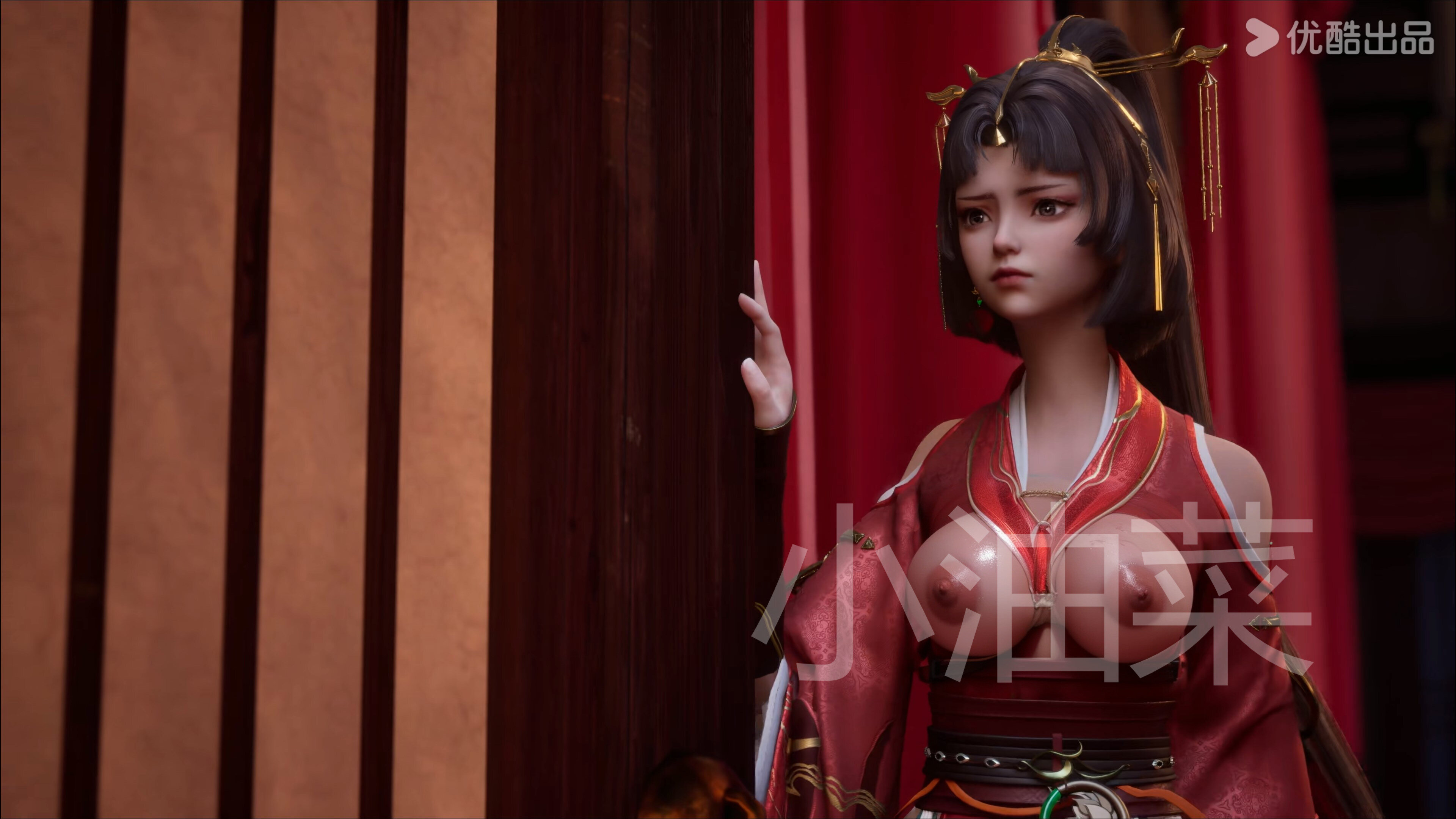 AI 国漫 沧元图 云青萍| AI交流 (beta) - 南+ South Plus - powered by Pu!mdHd